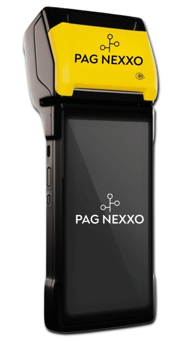 SMART NEXXO - BANCO NEXXO